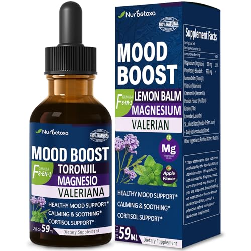 valerian sleep aid with lemon balm