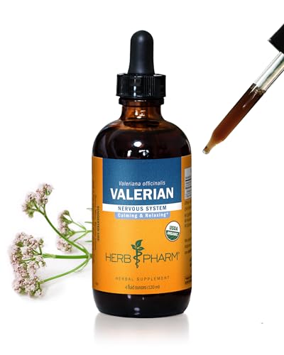 valerian sleep and relaxation aid