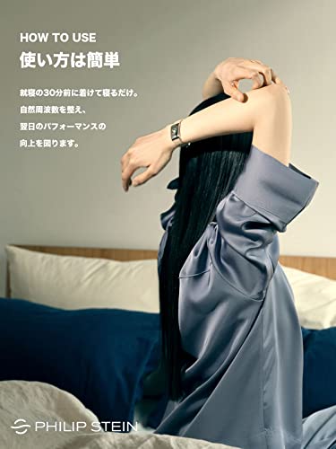 valerian sleep bracelet for enhanced wellness