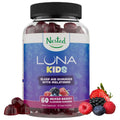 valerian sleep gummies for kids
