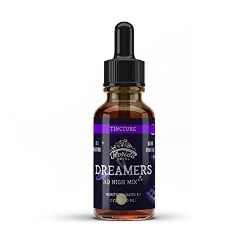 valerian sleep tincture for relaxation