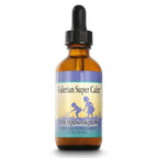 valerian super calm drops for children