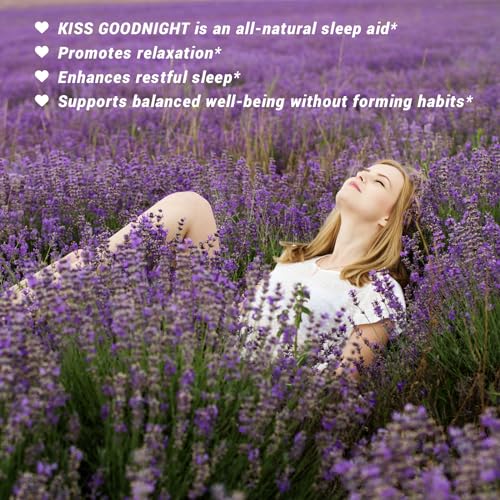 valerian supplement for better rest