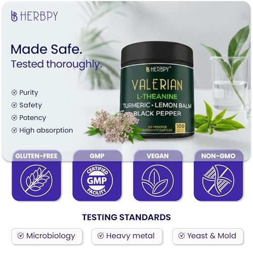 valerian supplement for better sleep