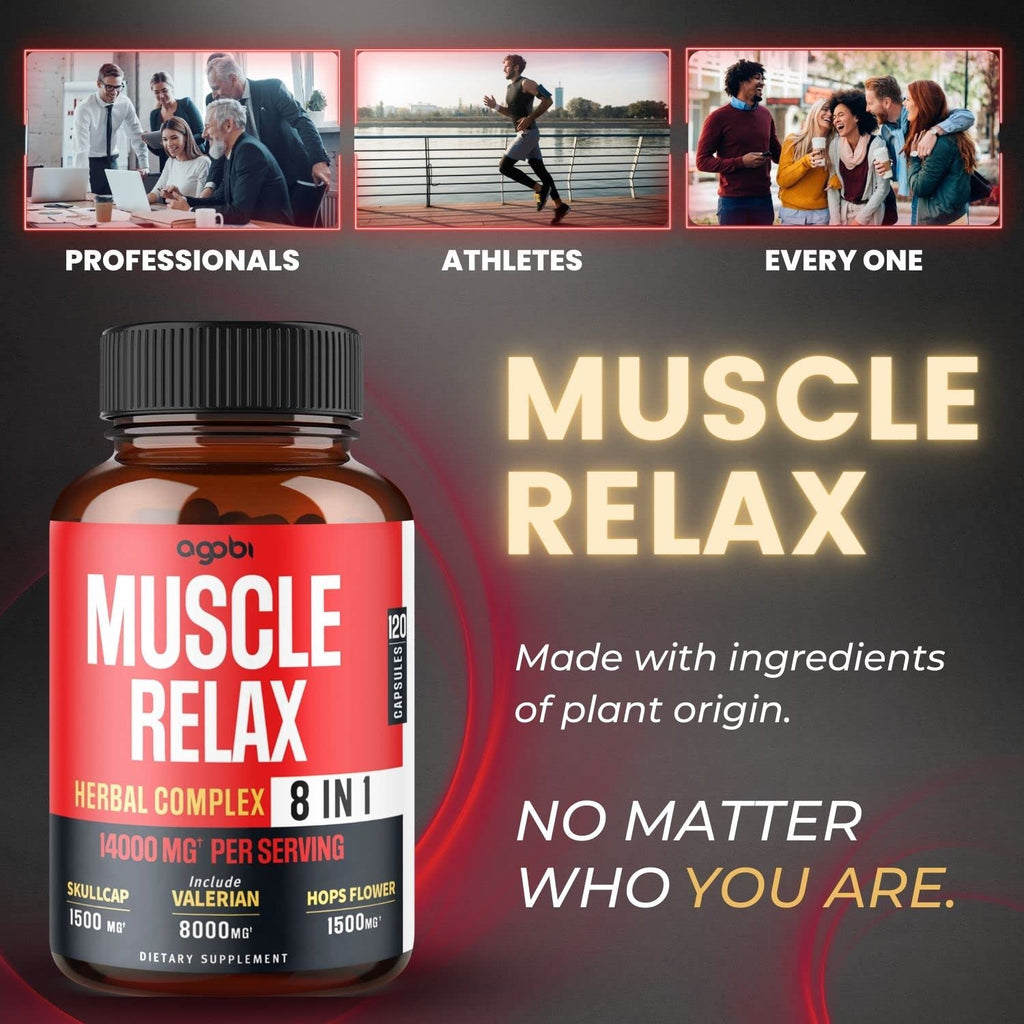 valerian supplement for daily wellness