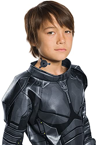 Valerian themed costume for kids