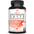 VALI electrolyte salts for hydration