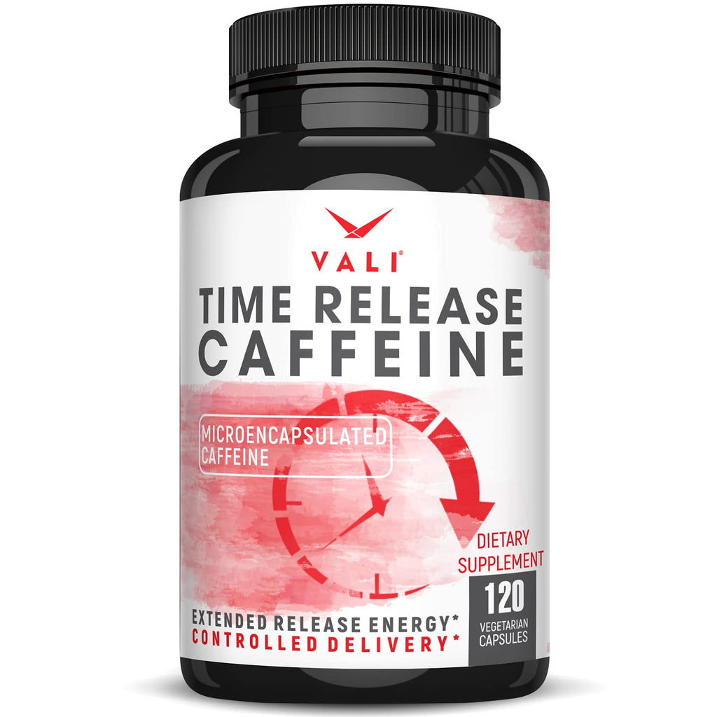 VALI multivitamins for daily energy