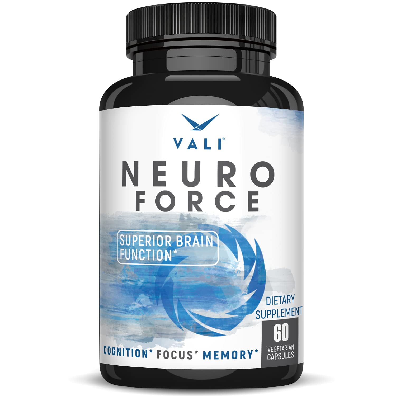 VALI Neuro Force extra strength multivitamins