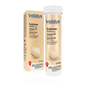 VALIDUS calcium effervescent tablets