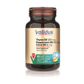 VALIDUS Fresh Breath oregano softgels