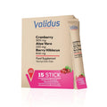VALIDUS fruit extracts for hydration