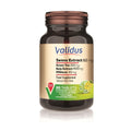 VALIDUS green tea health benefits