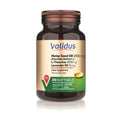 VALIDUS herbal supplements for relaxation