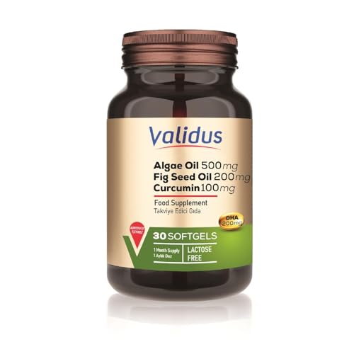 VALIDUS herbal supplements for wellness