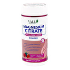 Vall Natural Products magnesium citrate supplement