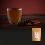 Valley of Tea organic peppermint infusion