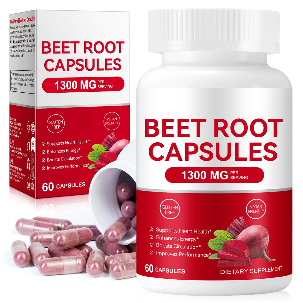 Valleylux beet root energy boost