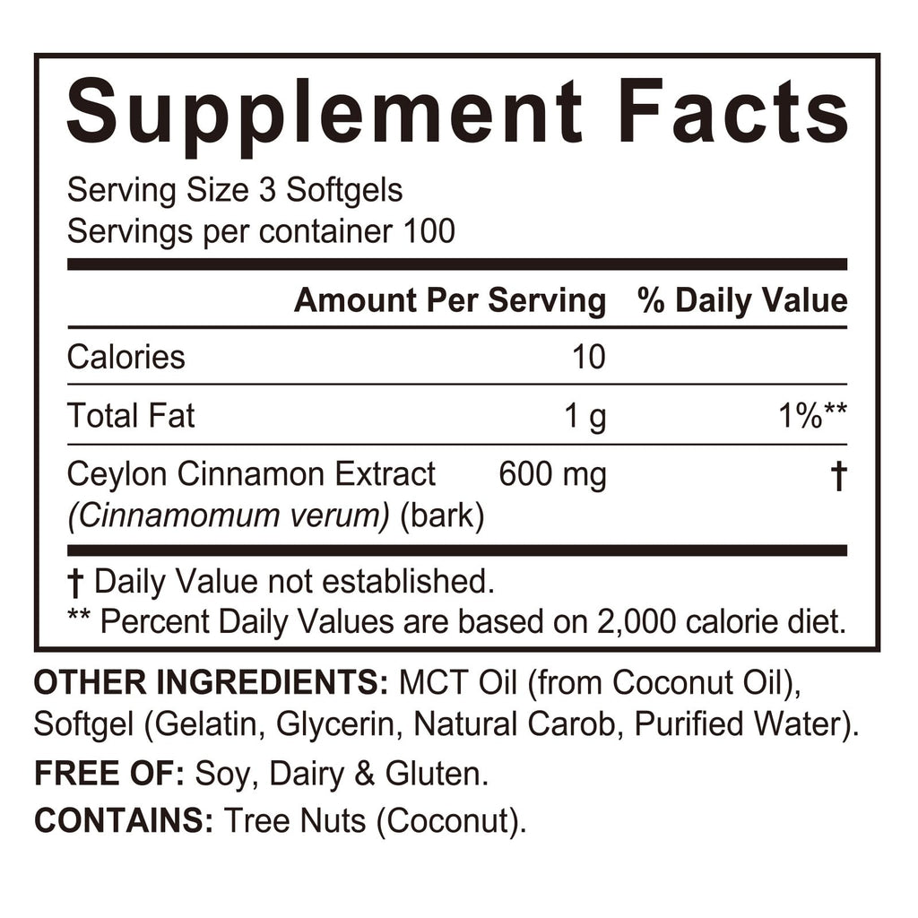 Valleylux herbal supplement for wellness