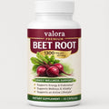Valora Nutrise beetroot capsules for energy