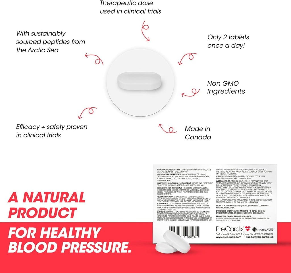 value pack blended vitamin supplements