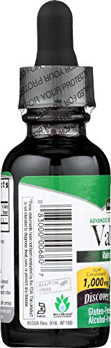 value pack valerian root extract