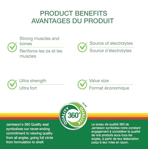 value size magnesium for daily use