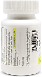 ValuMeds softgels support digestive health