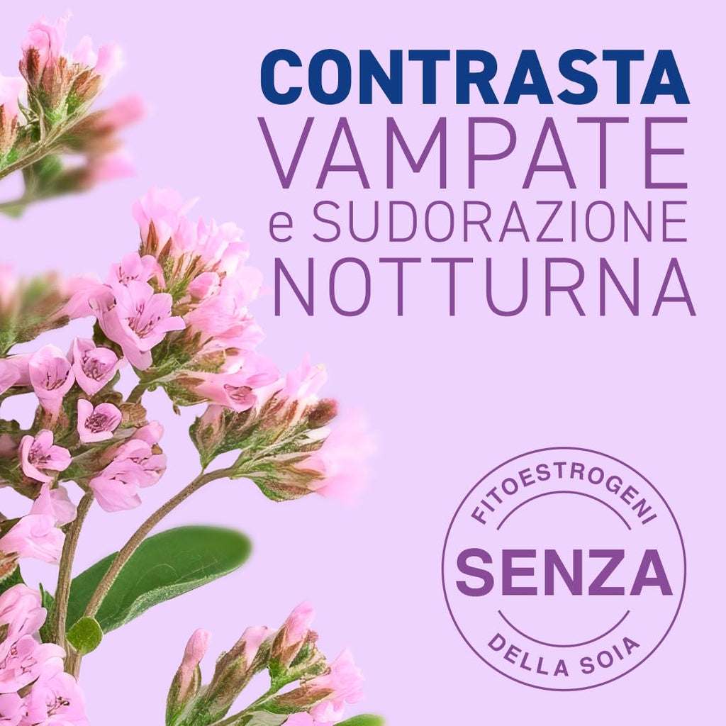 Vamp Control optimal health blend