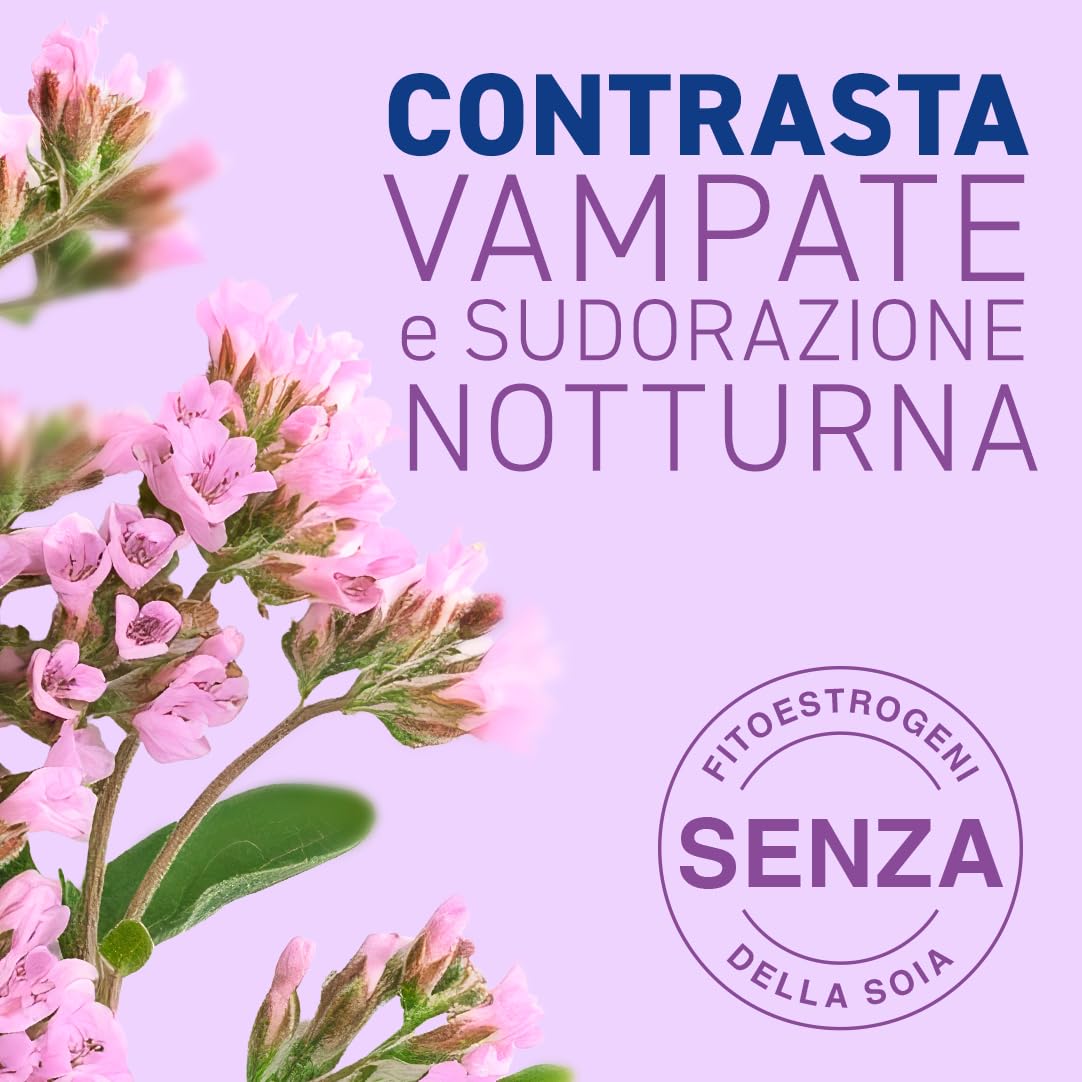Vamp Control optimal health blend