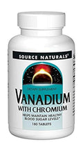 vanadium chromium tablets for energy