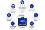 Vanadyl Sulfate 100 tablets pack