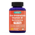 VANI Benfotiamine 750 mg capsules