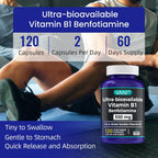 VANI capsules for overall wellness