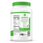 vanilla bean protein powder for smoothies