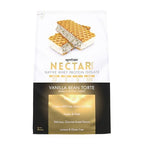 vanilla bean whey protein isolate