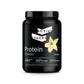 vanilla beef protein powder for muscle gain