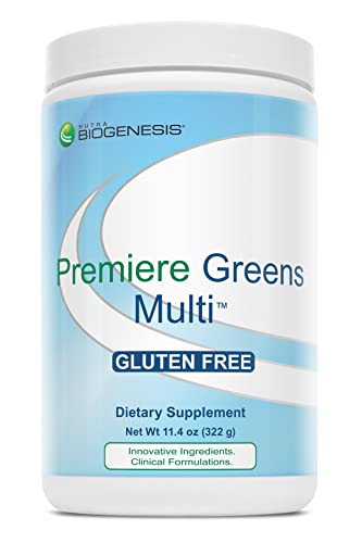 Vanilla berry blended vitamin supplement