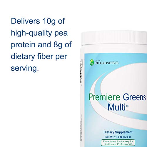 Vanilla berry flavour health powder