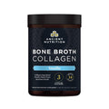 vanilla bone broth collagen peptides