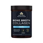 vanilla bone broth collagen peptides