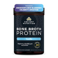 vanilla bone broth protein powder