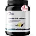 vanilla bone broth protein powder