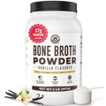 vanilla bone broth protein powder