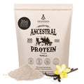 vanilla bone broth protein powder