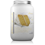 vanilla cake whey protein powder
