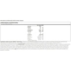 Vanilla Caramel protein weight gainers