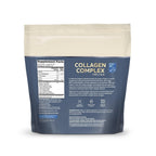 vanilla collagen peptides for beauty