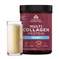 vanilla collagen peptides powder