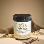 vanilla collagen powder for beauty